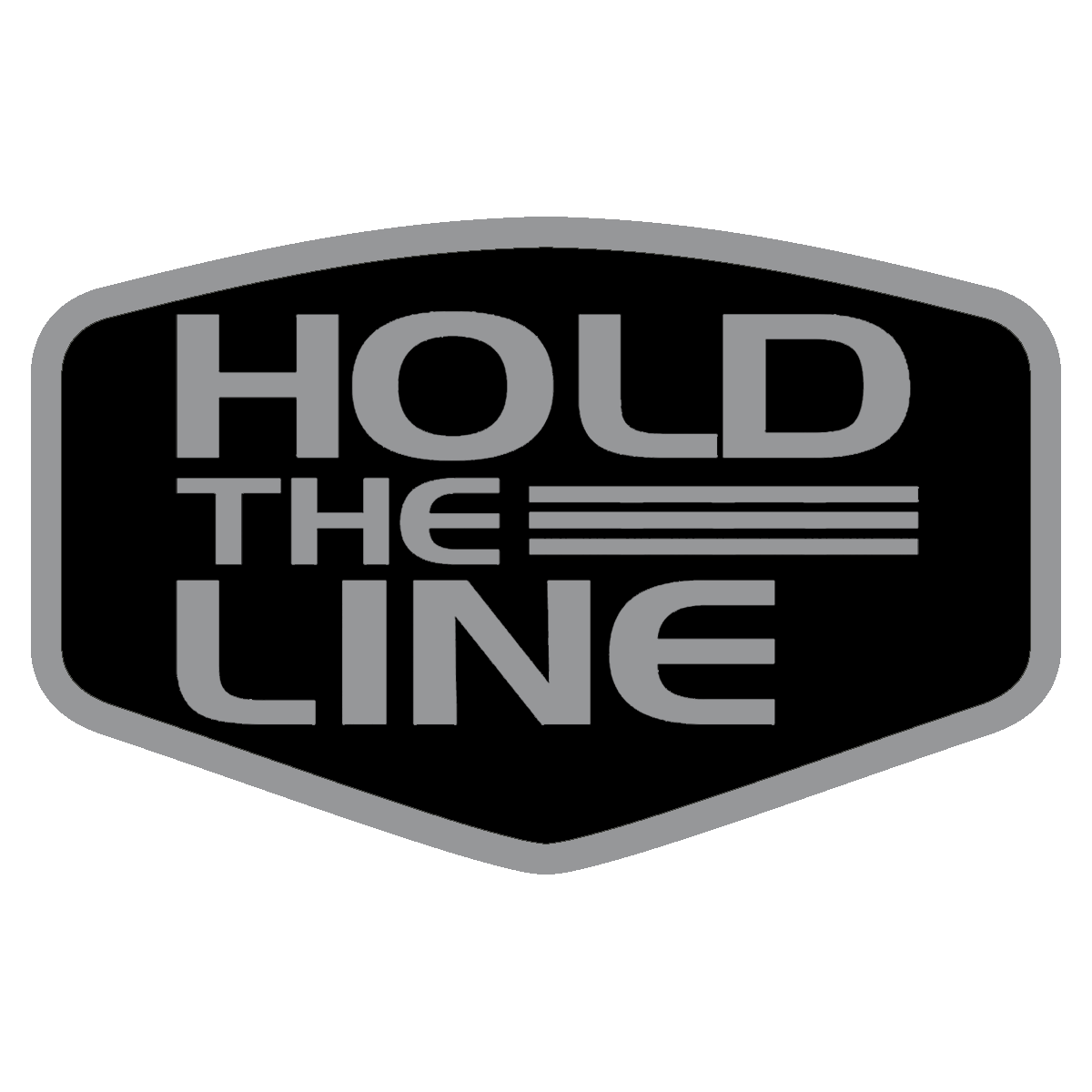 Hold The Line Embroidery – Hold The Line Shop