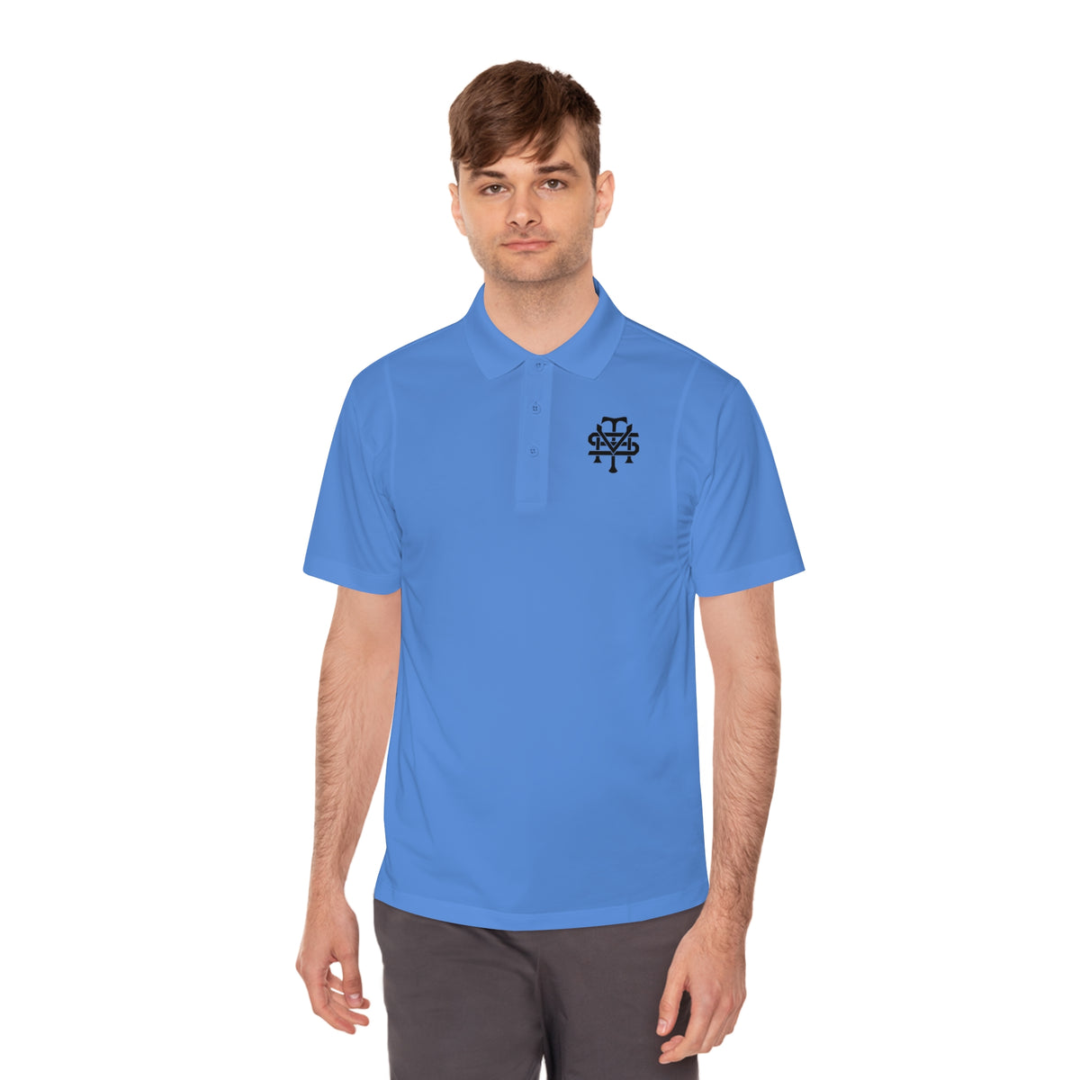 MST Polo Shirt – Hold The Line Shop