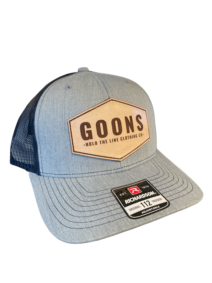 Goons hat – Hold The Line Shop