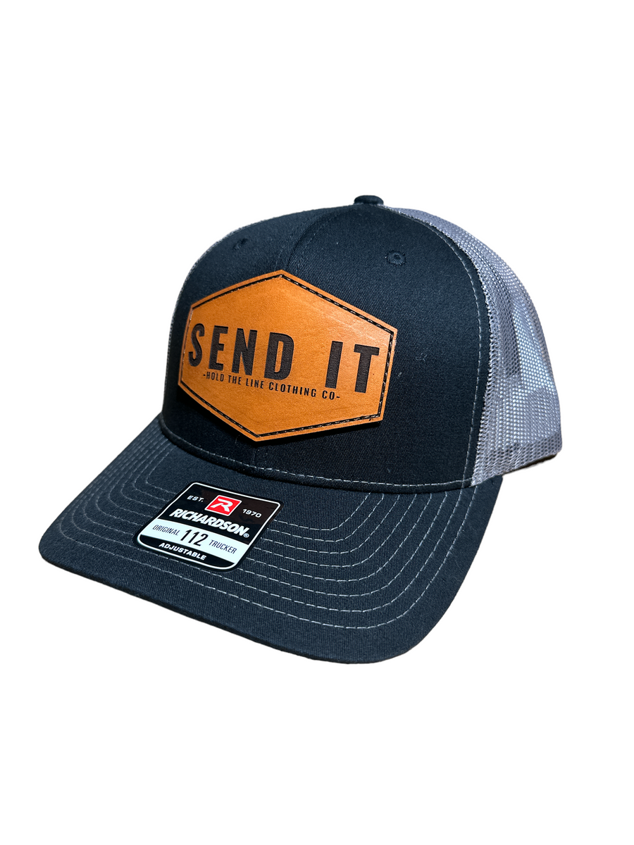 Send It Hat – Hold The Line Shop